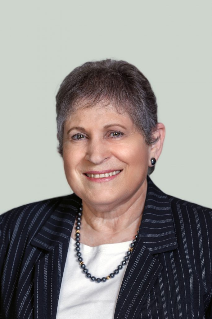 Leadership Team - Lake Forest Chamber of Commerce